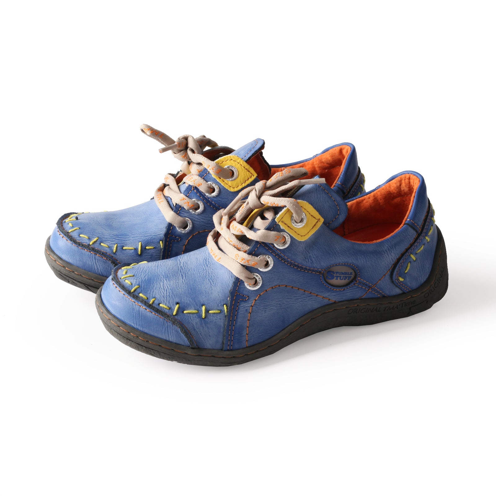 Blue Breezers – Effortless Comfort, Cool & Collected 💙 – Groovy Glides
