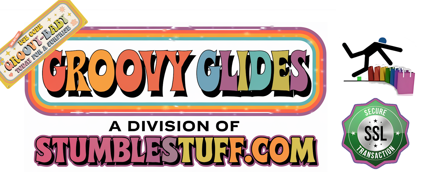 Groovy Glides